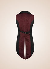 Men's Steampunk Vests – Steampunk Outfit