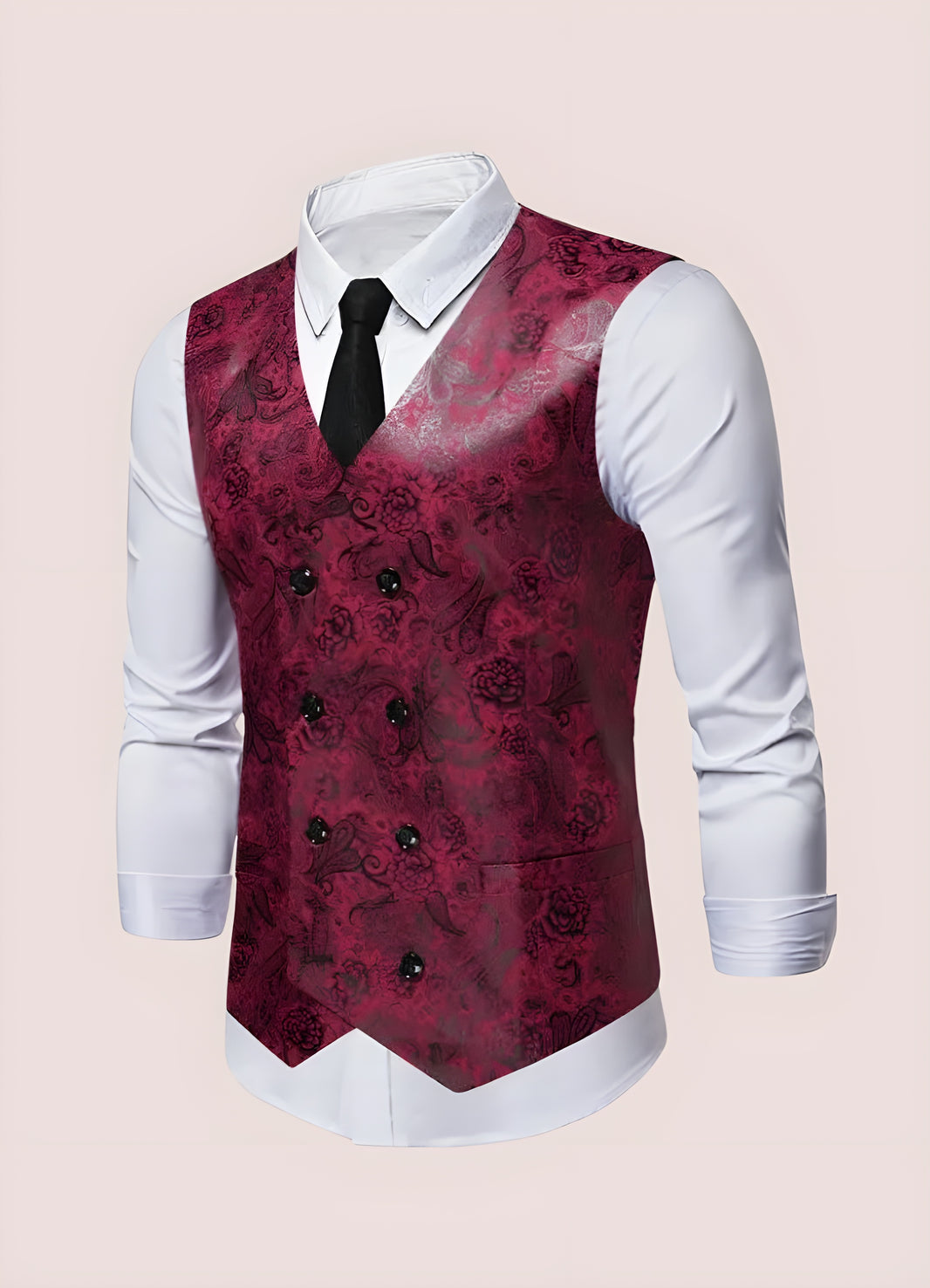 Men's Steampunk Vests – Steampunk Outfit